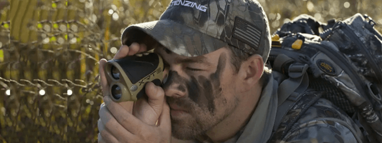 How to Use Laser Rangefinder For Hunting?
