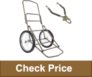 Best Deer Cart 2020 Reviews - 10 Folding & Crawler Carts | 10Rangefinders