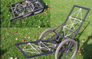 Best Deer Cart 2020 Reviews - 10 Folding & Crawler Carts | 10Rangefinders