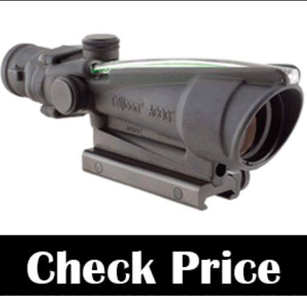 Best Scope for .308 Rifles - Top 10 Reviews (Updated 2020)