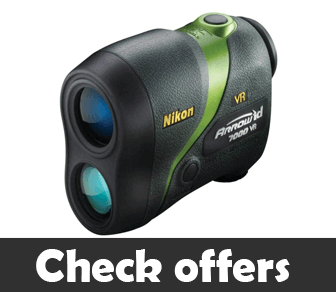 10 Best Nikon Rangefinder Reviews 2020 | Golf & Hunting Rangefinders ...