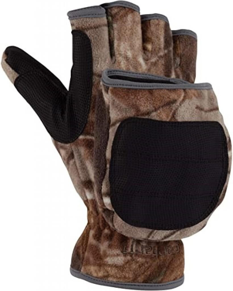 Best Hunting Mittens in 2021 (Reviewed by Hunters)