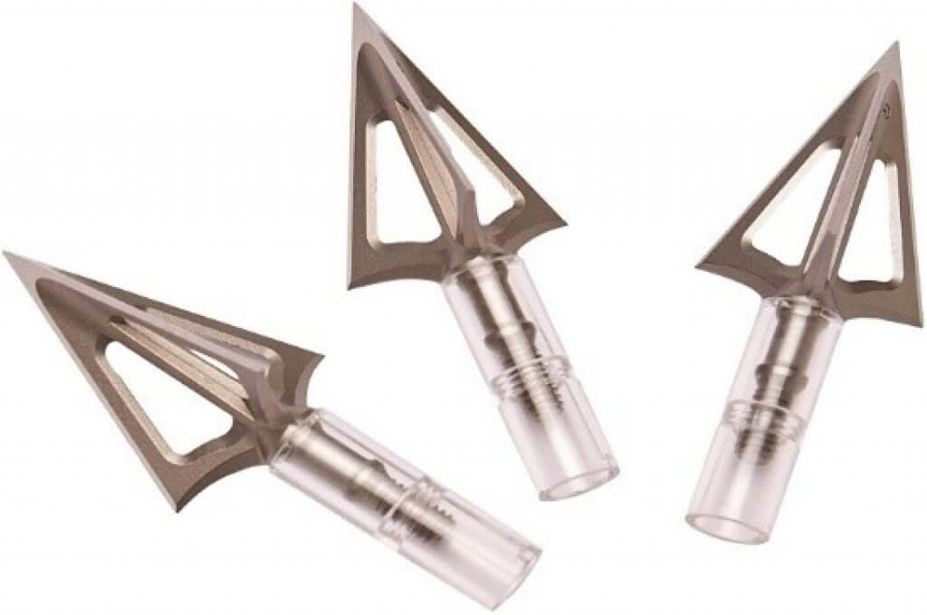What Are the Most Lethal Hunting Crossbow Broadheads?