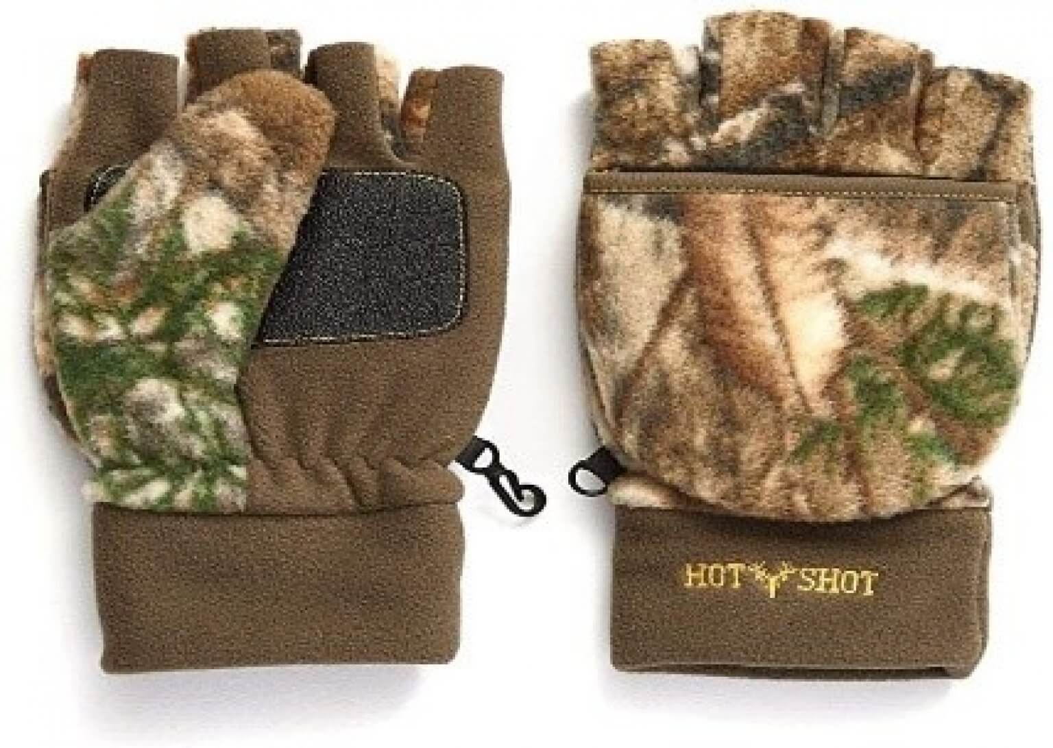 Best Hunting Mittens in 2021 (Reviewed by Hunters)