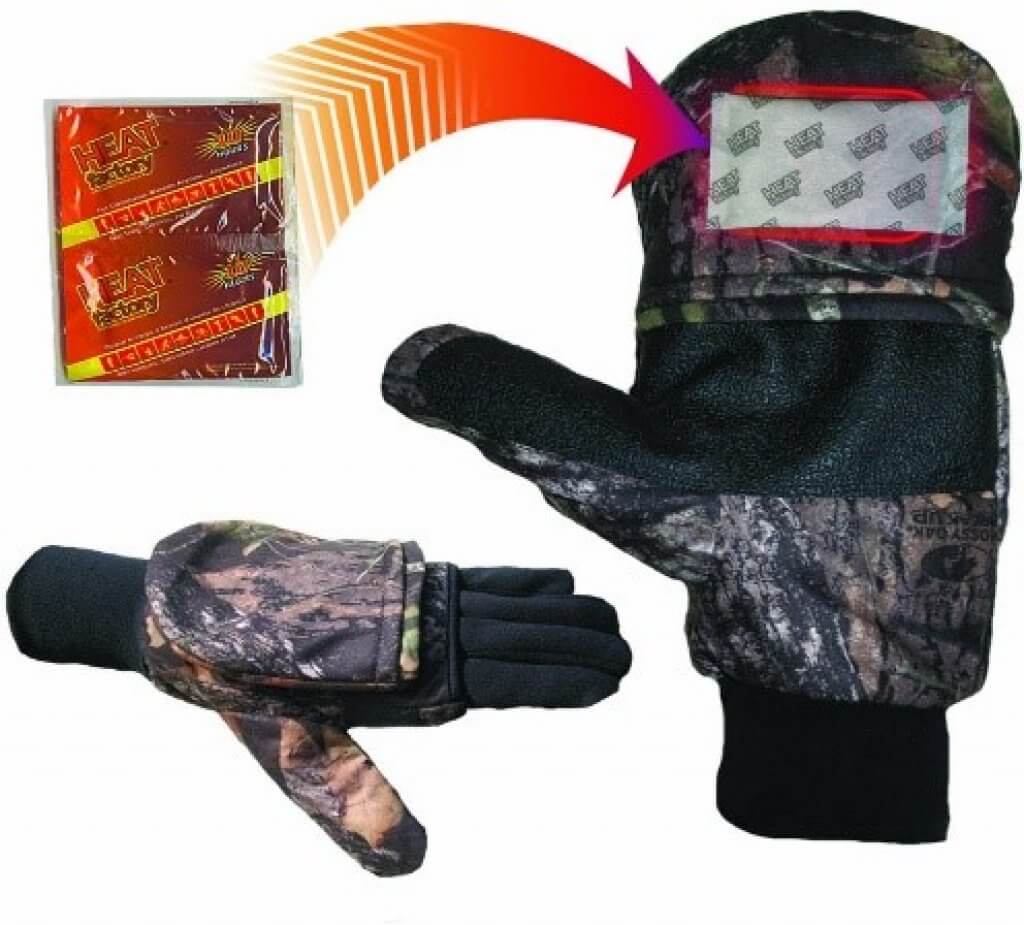 Best Hunting Mittens in 2021 (Reviewed by Hunters)