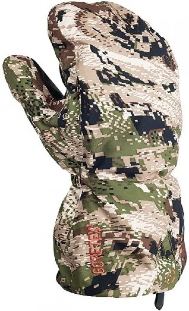 Best Hunting Mittens in 2021 (Reviewed by Hunters)