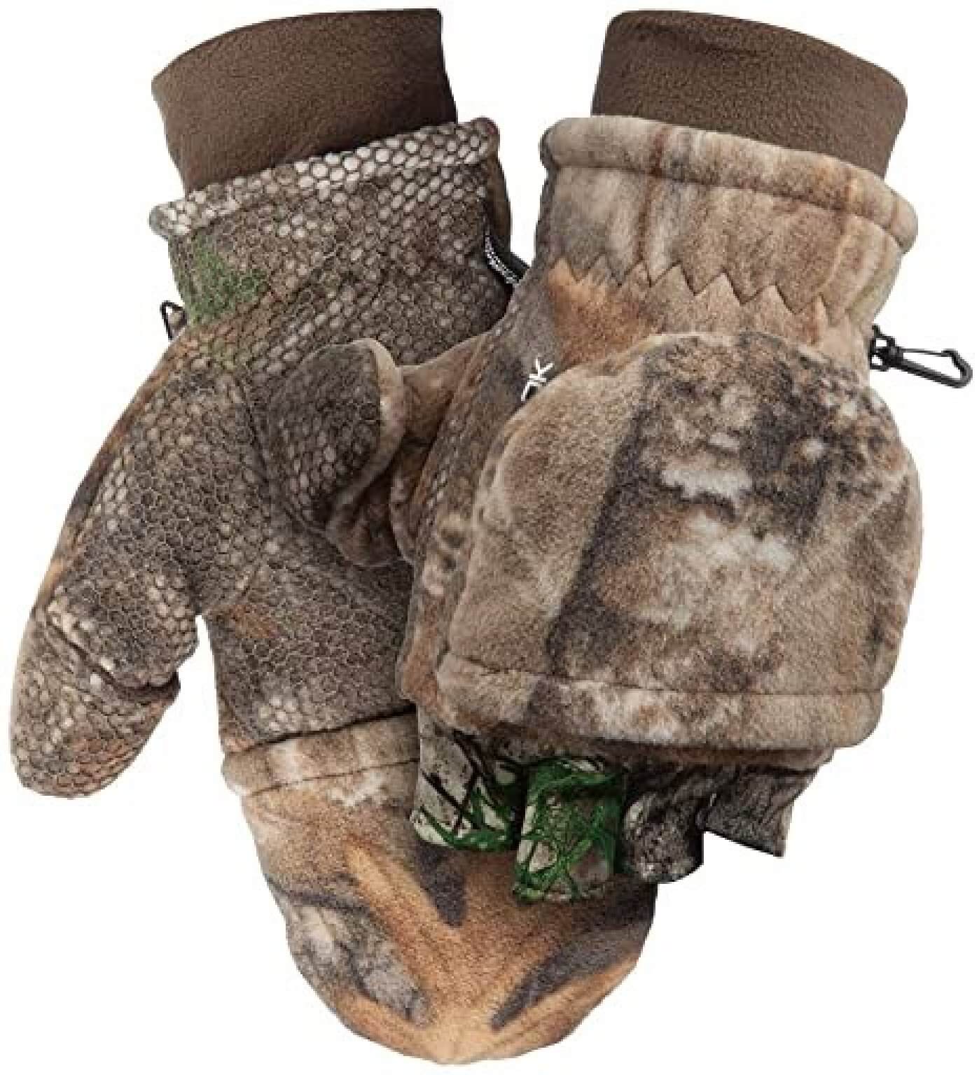 Best Hunting Mittens in 2021 (Reviewed by Hunters)