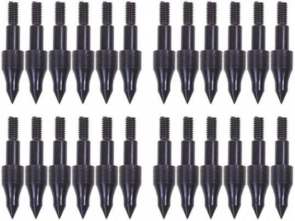 Different Arrow Tips for Hunting Explained by Expert Archers