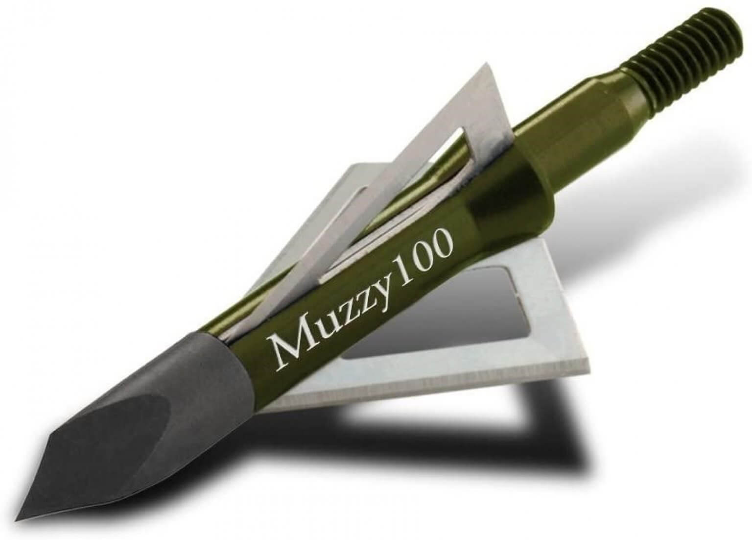 The Best Fixed Blade Broadheads: Razors for Your Rig
