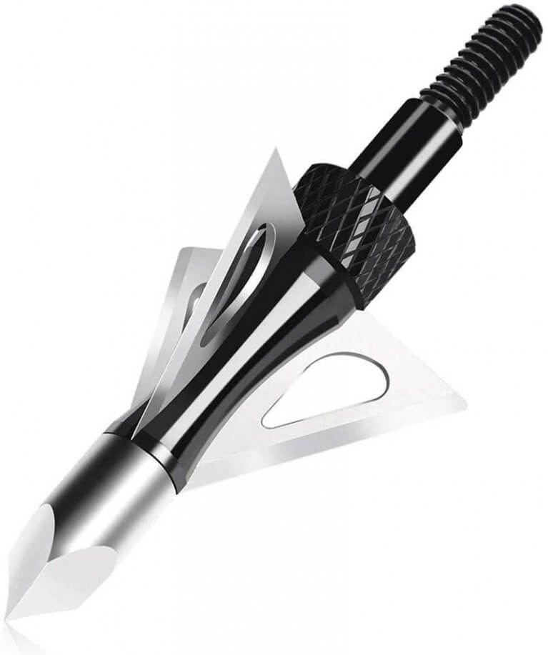 The Best Fixed Blade Broadheads: Razors for Your Rig