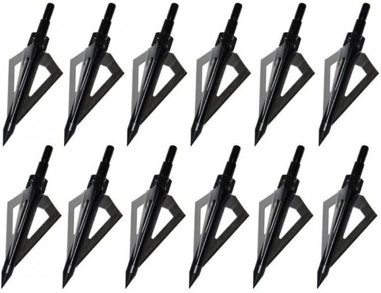 Different Arrow Tips for Hunting Explained by Expert Archers