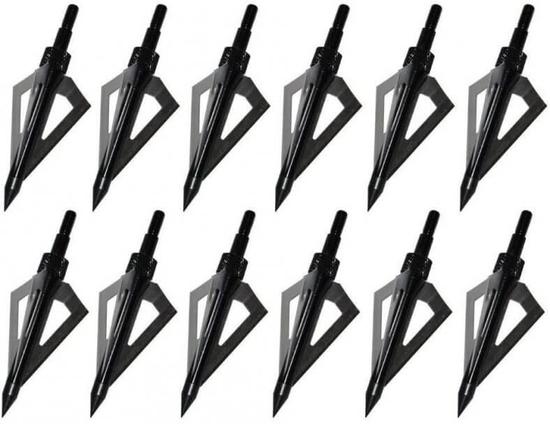 Different Arrow Tips for Hunting Explained by Expert Archers