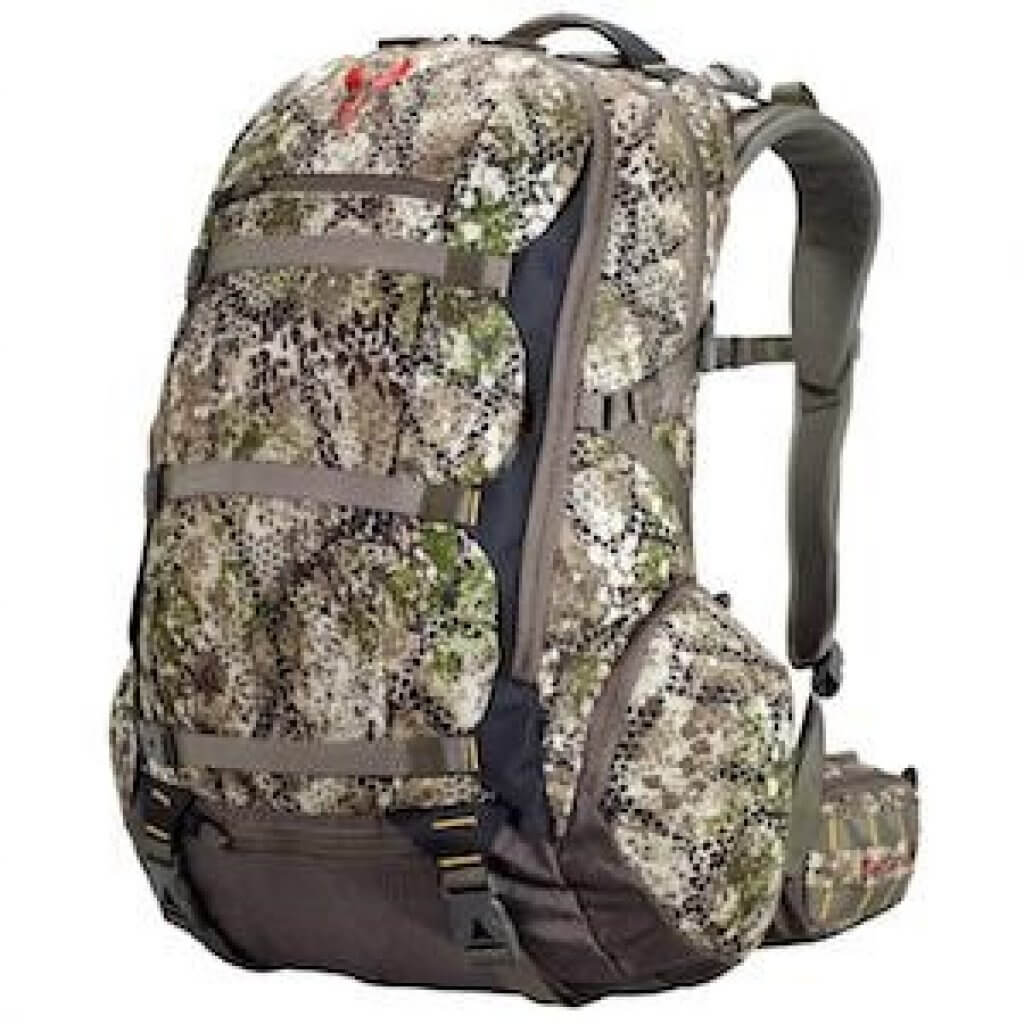 8 Best Camo Backpacks Reviewed- For Backcountry Deer and Elk Hunting ...