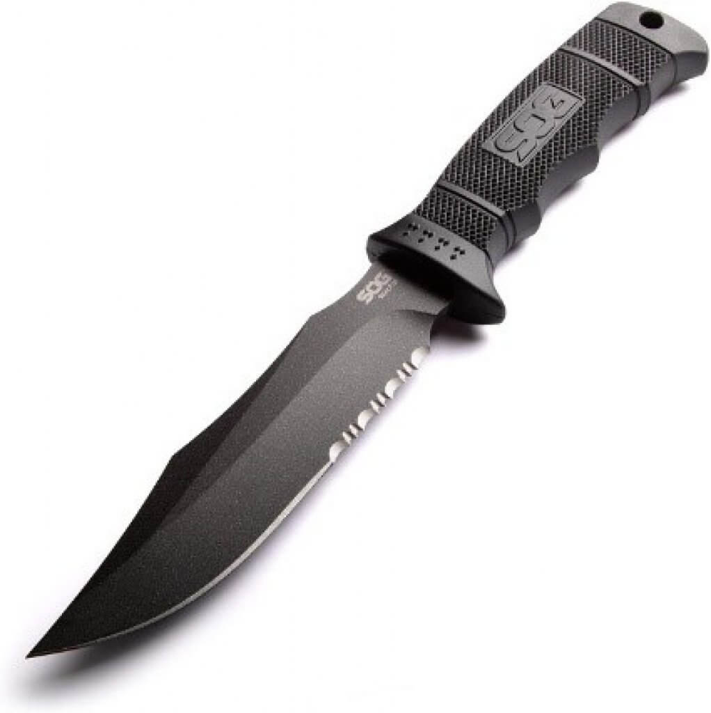 The Best Fixed Blade Knife- Our Top 10 For Survival and Tactical Use