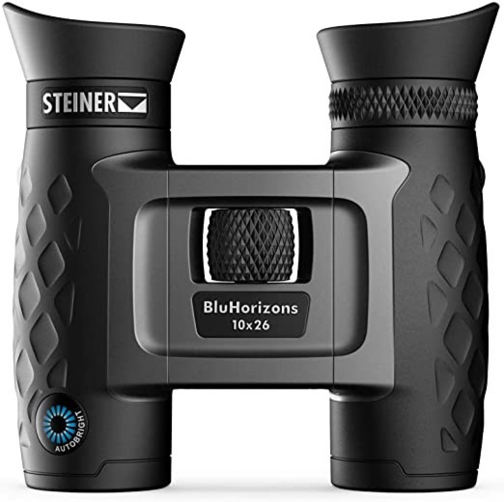 Steiner Binoculars – Top 7 Models for Hunting Reviewed