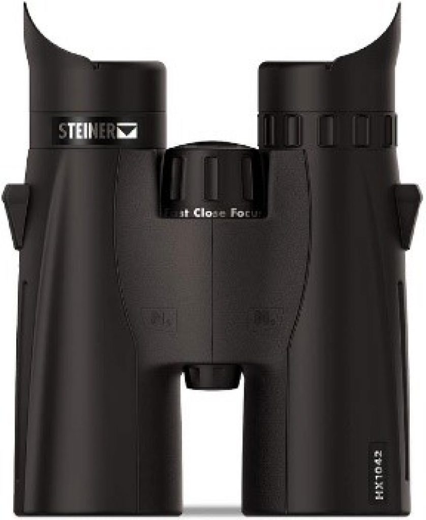 Steiner Binoculars – Top 7 Models for Hunting Reviewed