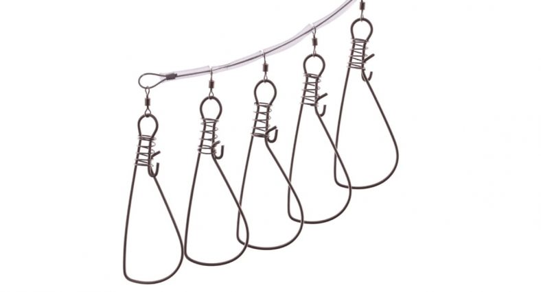 How to Use a Fish Stringer: Types and Techniques