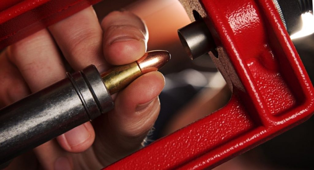 Best Reloading Kit For Beginners: Reviews And Complete Buyer's Guide