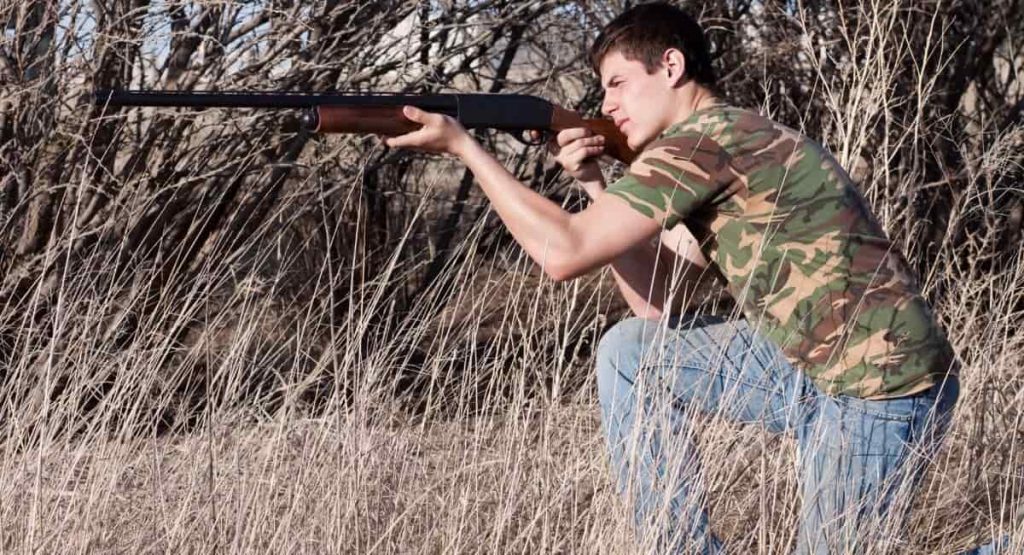 What is the Best Distance for Shooting an Animal?