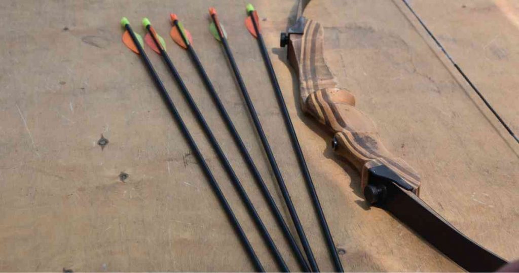 Different Arrow Tips for Hunting Explained by Expert Archers