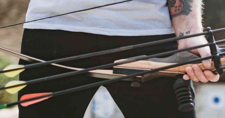 How to Cut Carbon Arrows: A Step-By-Step Guide