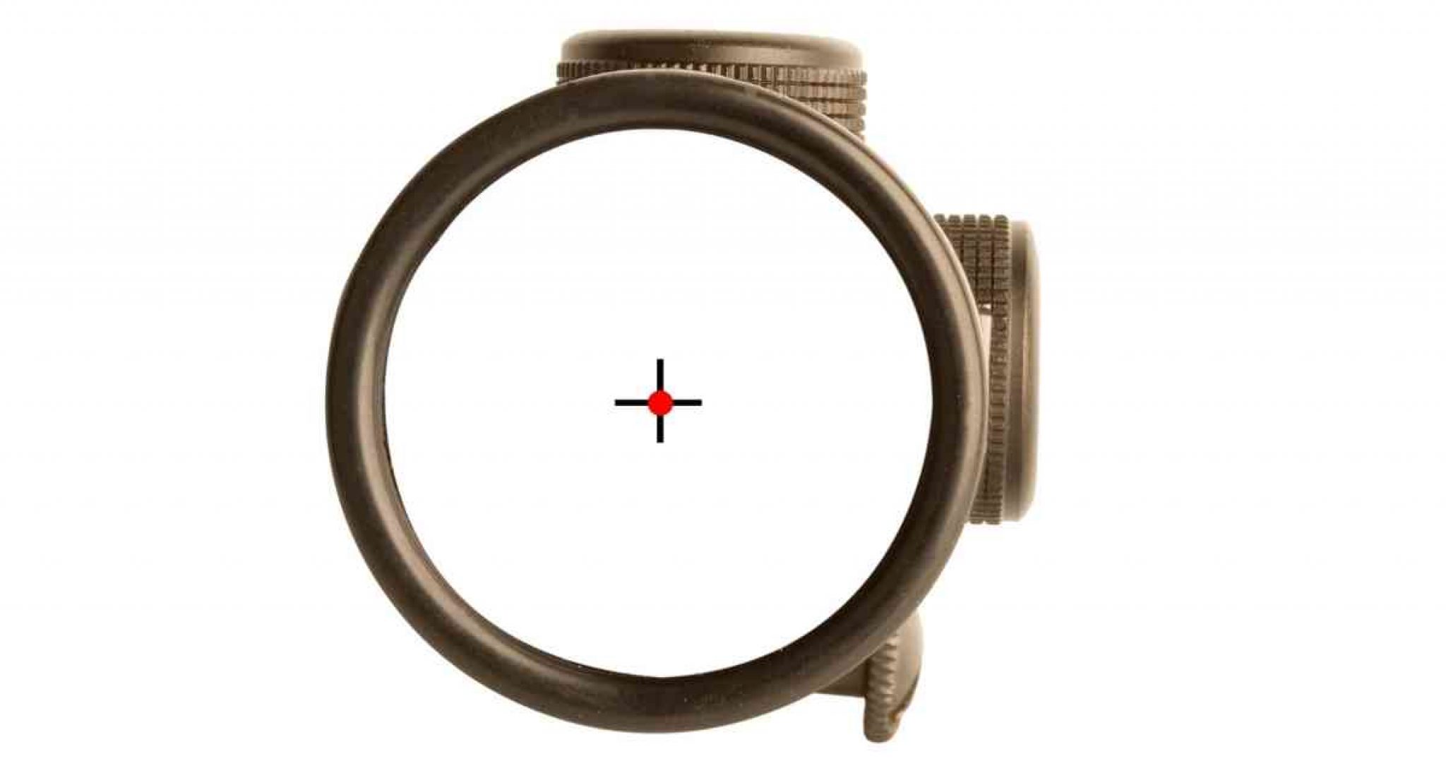 How to Sight in a Red Dot in 2022