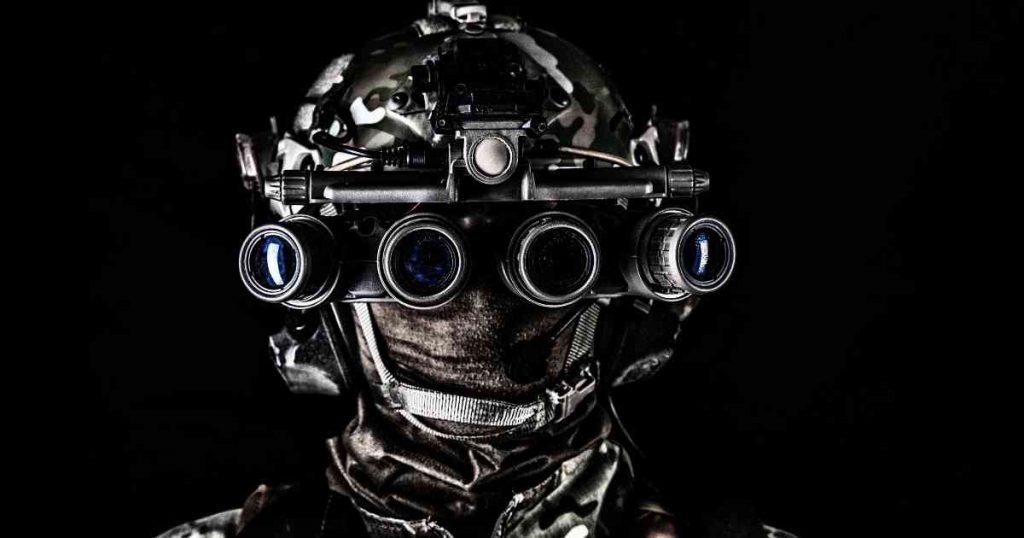 Why Is Night Vision So Expensive? Your Definitive Guide