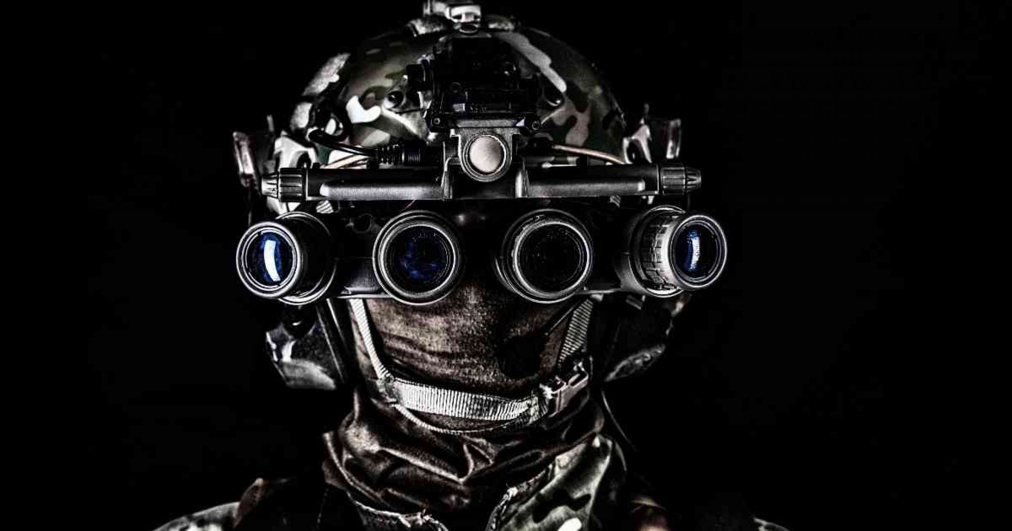 Why Is Night Vision So Expensive? Your Definitive Guide